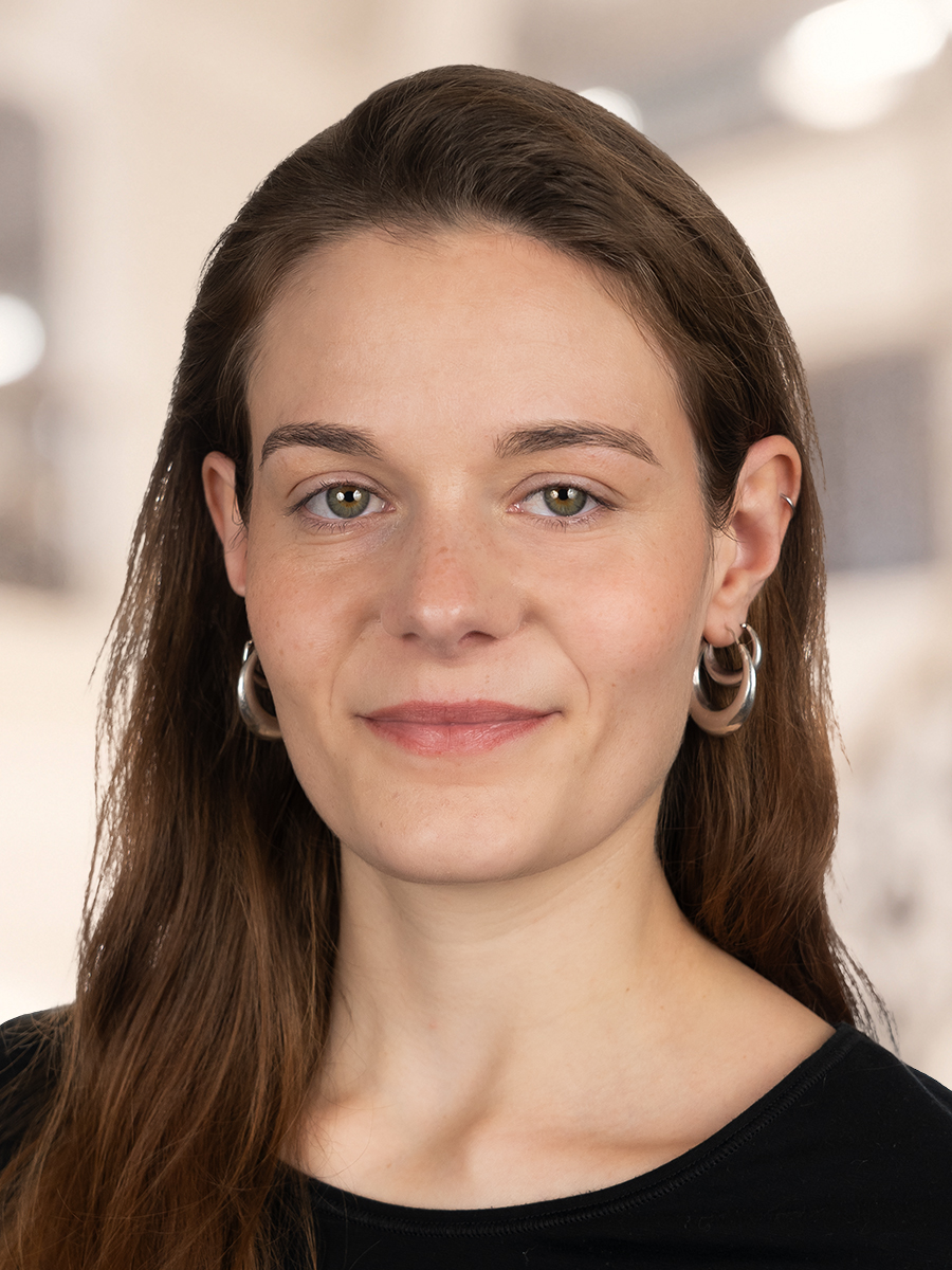 Mitarbeitende der Mediathek | Kunsthistorisches Institut | UZH