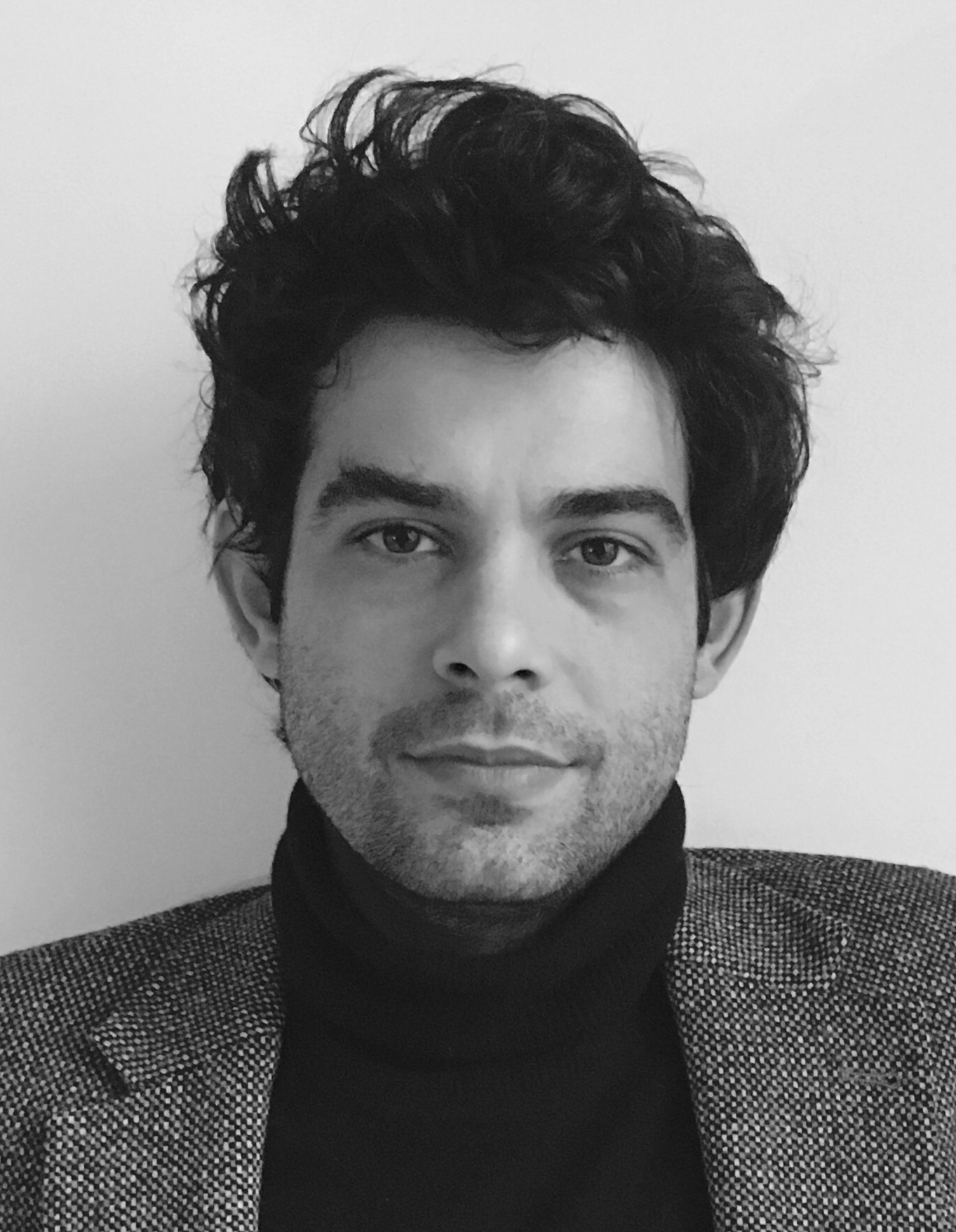 Mattes Lammert | Department of Art History | UZH