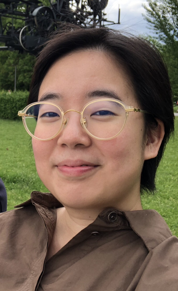 Chanyoung Park, M.A. | Department of Art History | UZH