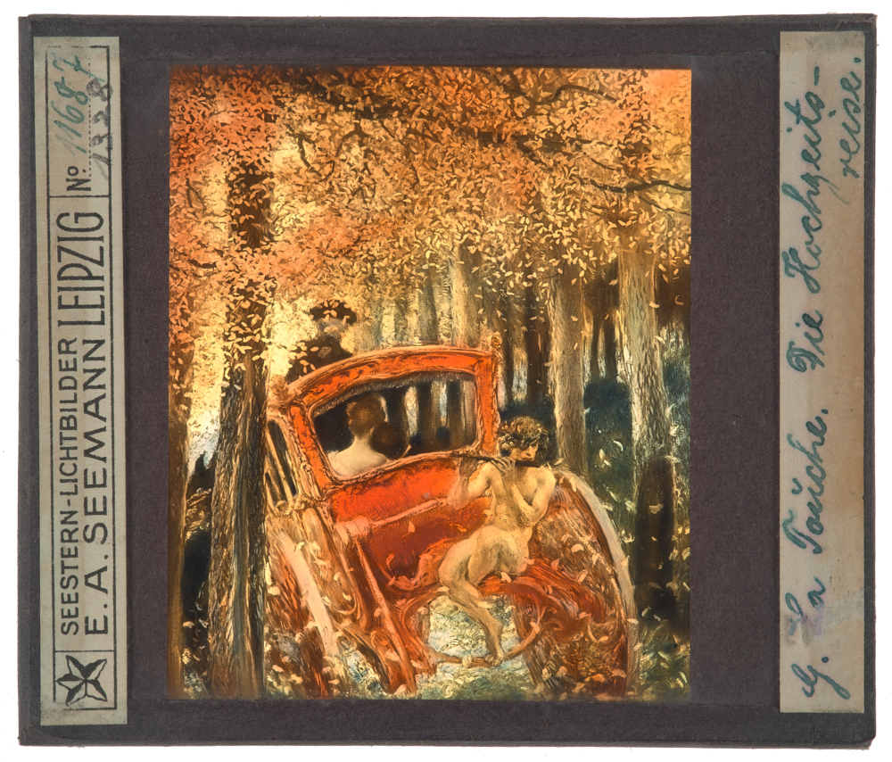 Digitale Sammlungen | Kunsthistorisches Institut | UZH