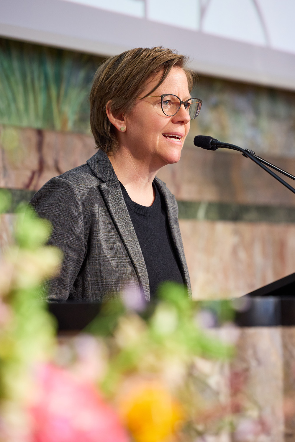 Abschlussfeier des KHIST für Absolvent:innen des Jahrgangs 2024 am 23 ...