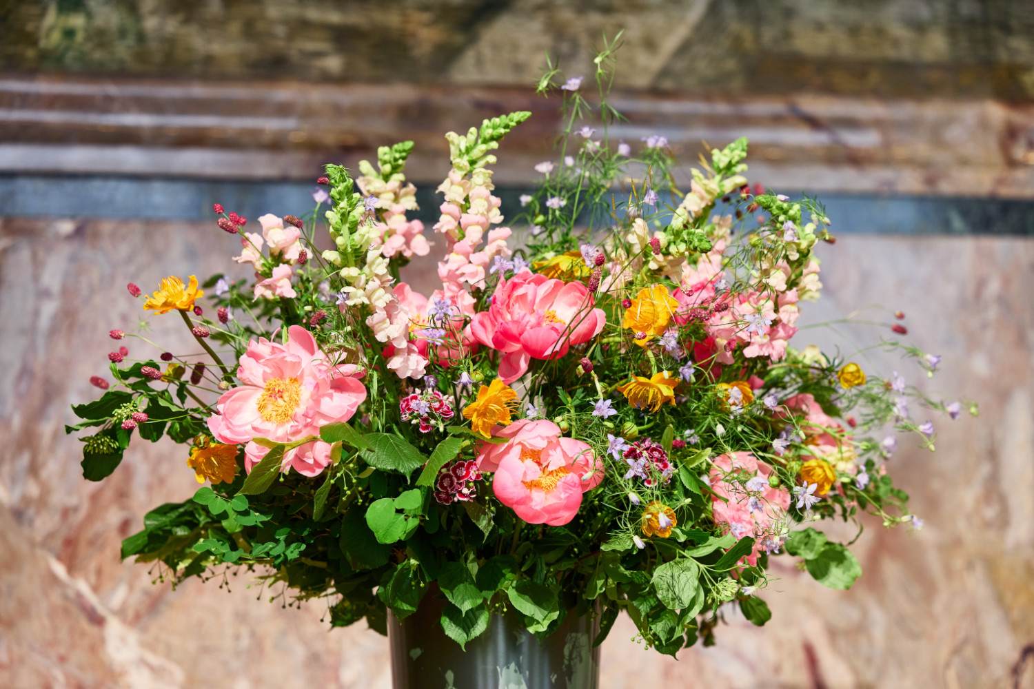 Abschlussfeier des KHIST für Absolvent:innen des Jahrgangs 2024 am 23 ...